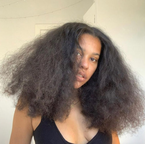 Bread Beauty Supply Hair-Oil -The All Natural Hair Oil for 3A-4C Hair Types