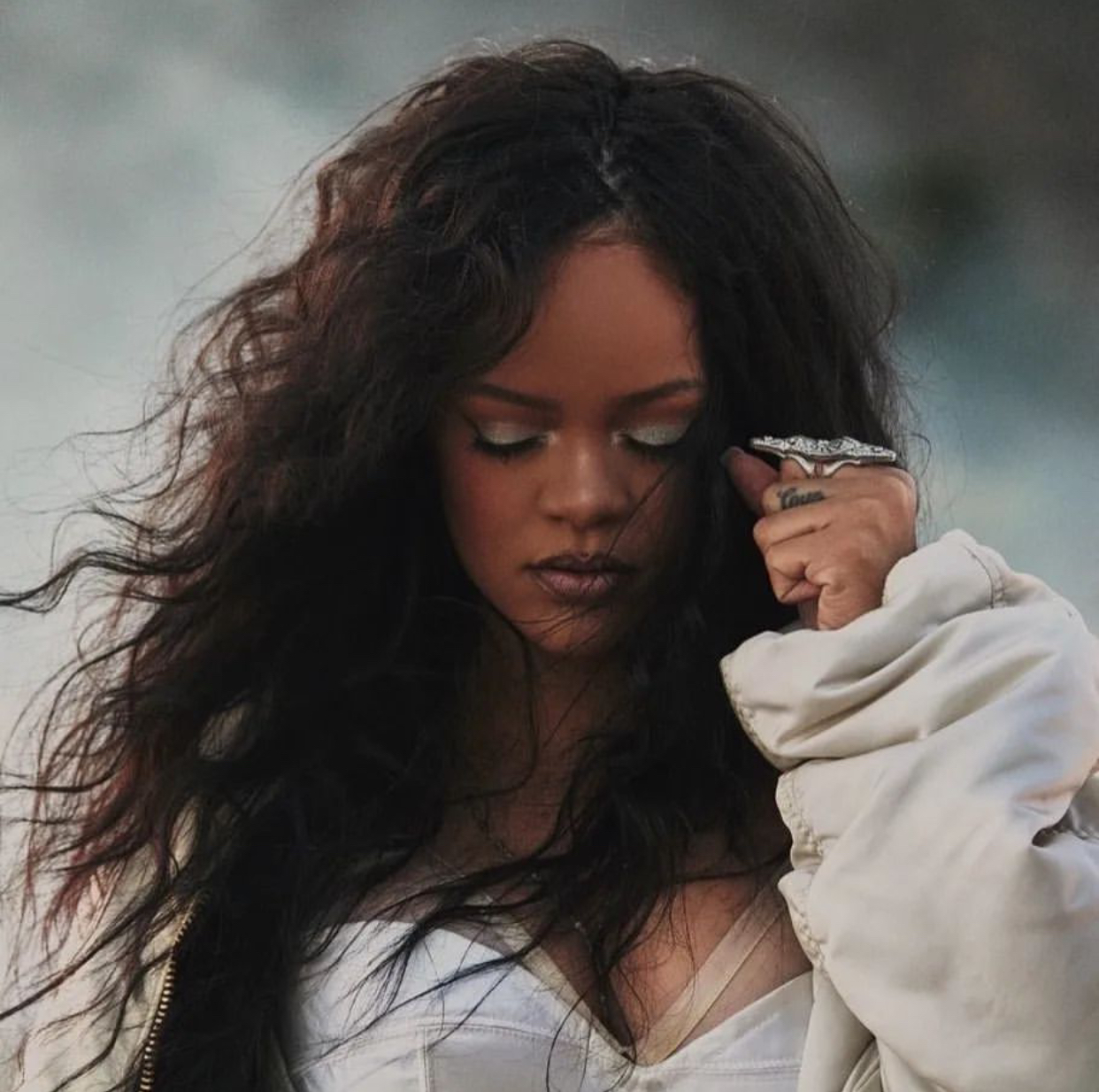 Rihanna Lift Me Up Lyrics And Music Video Visuals!